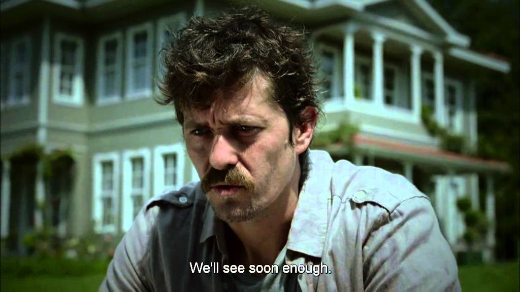 SECRETS- TRAILER 2 - YouTube