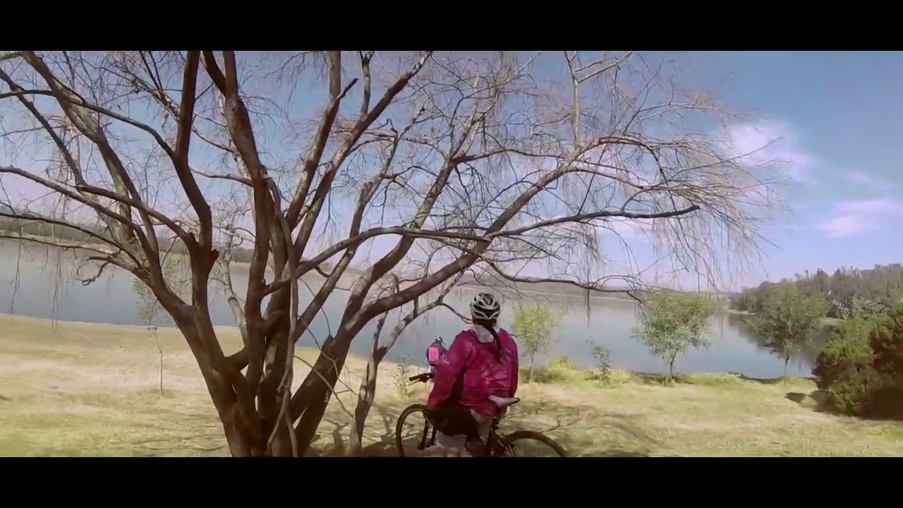 Bicimensajeros México: Dulce Solis - En bici a donde sea. - YouTube