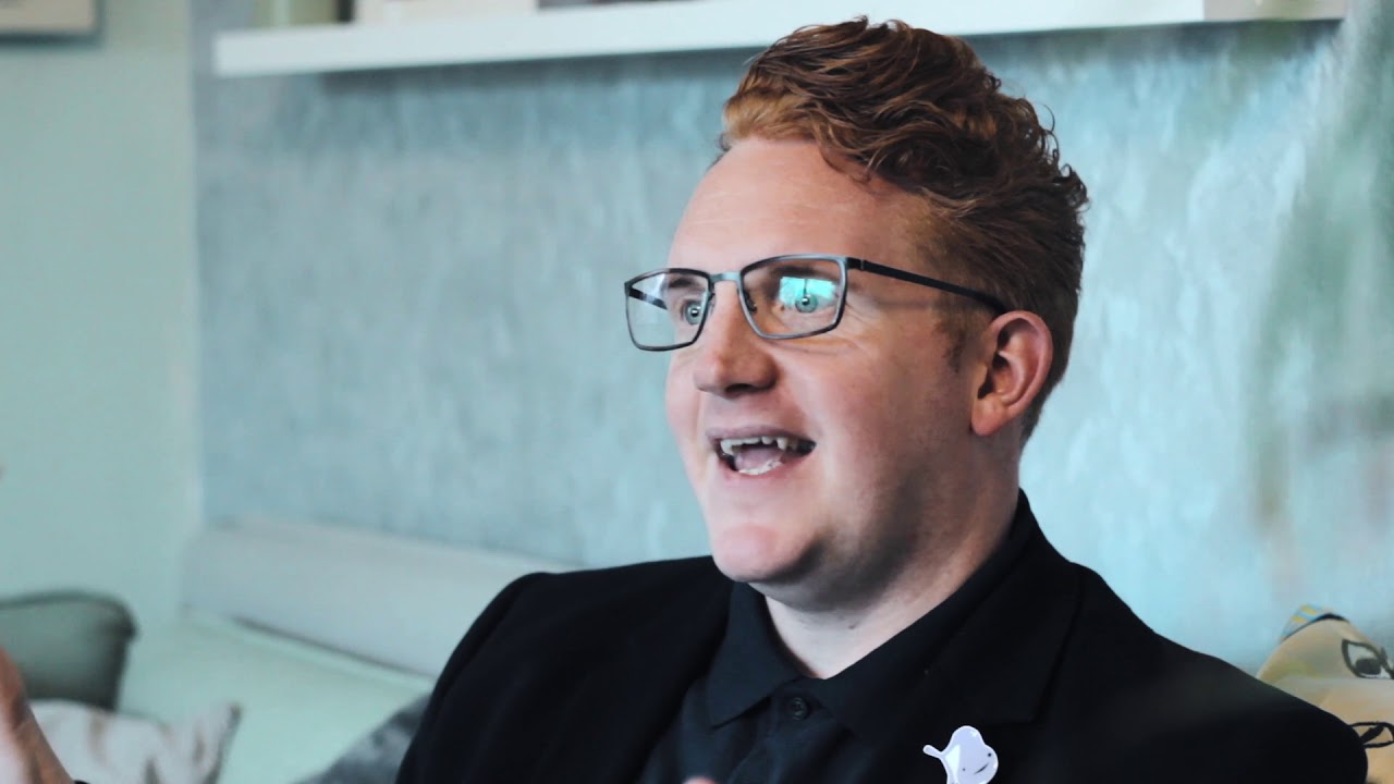 Mindset - Paul Scadding - YouTube