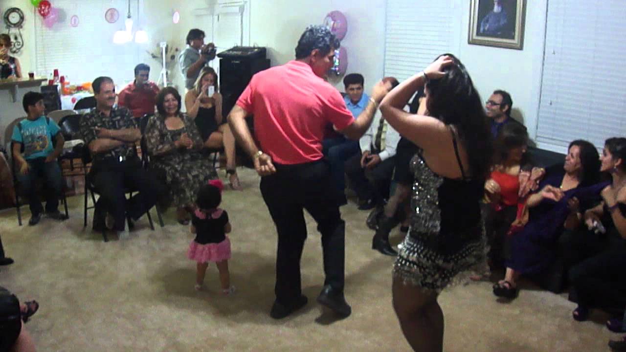 dance number 1 - YouTube