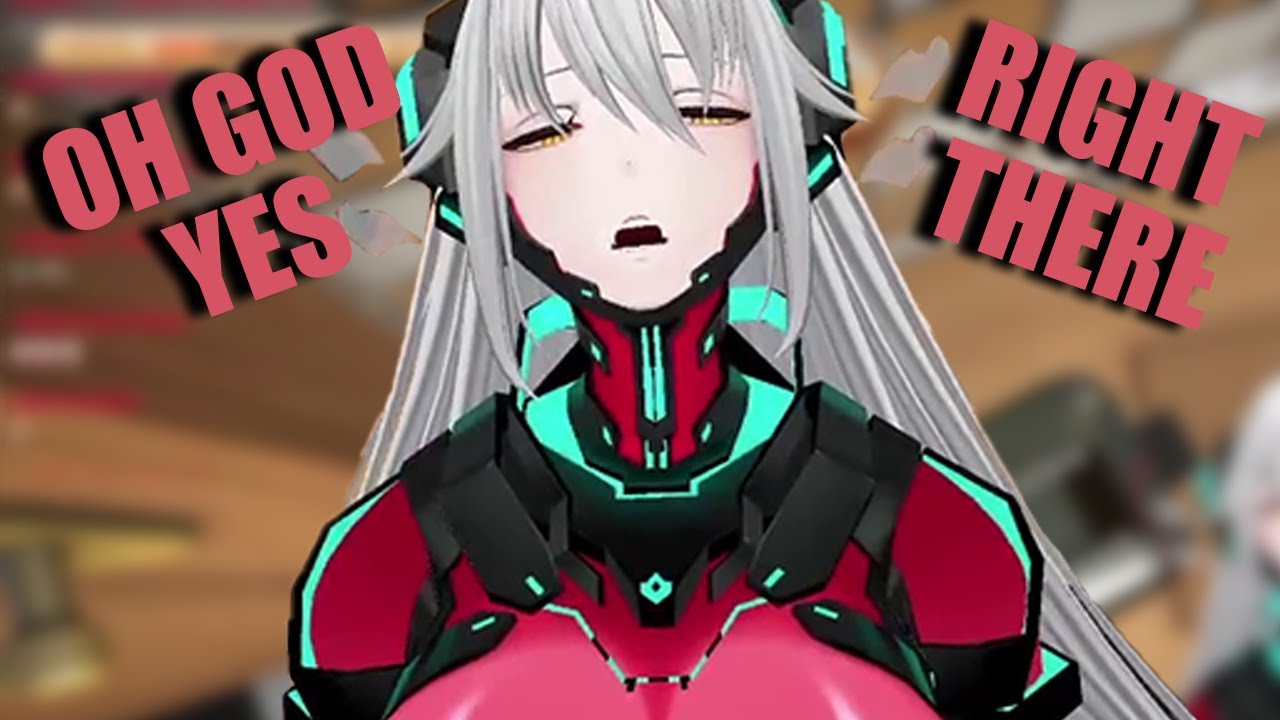 Zentreya Edges Herself From Finishing - YouTube