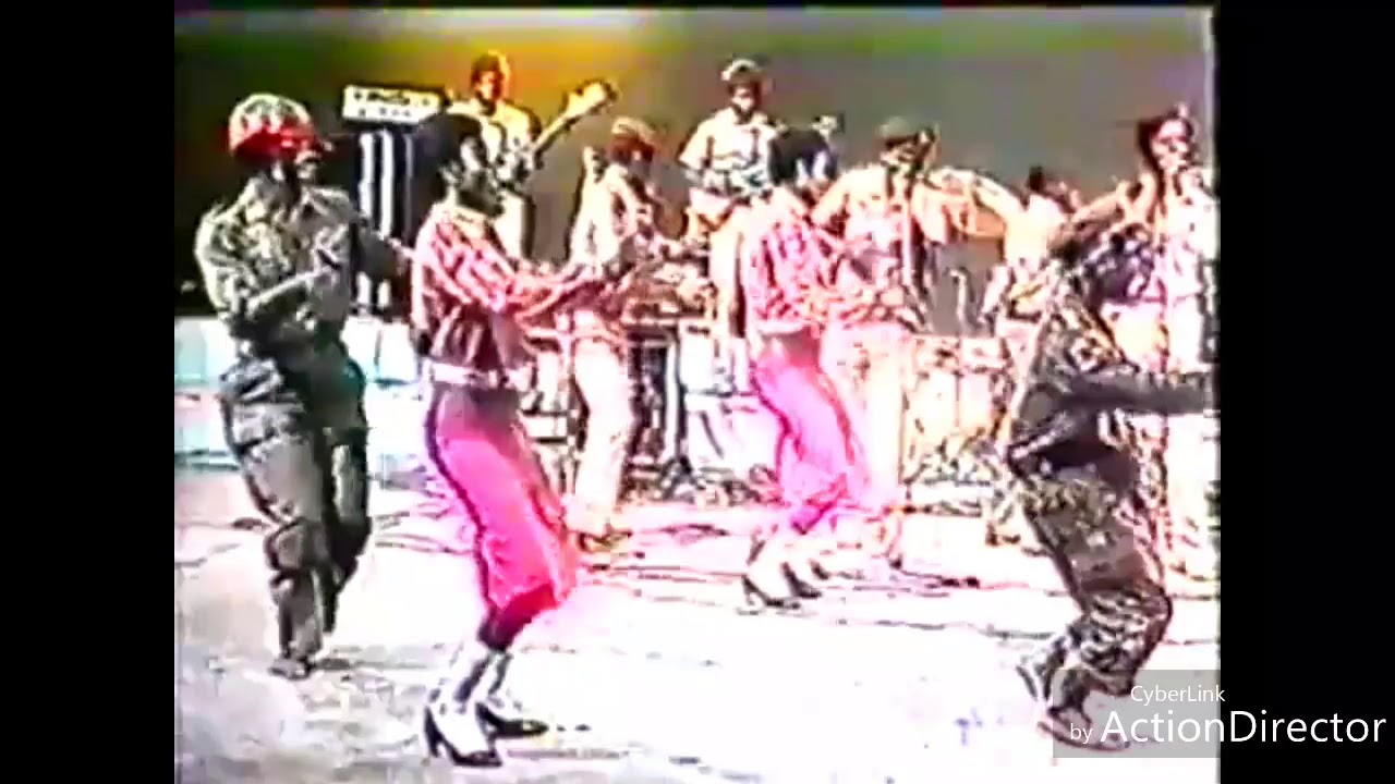 Otetela kema fumbe - YouTube