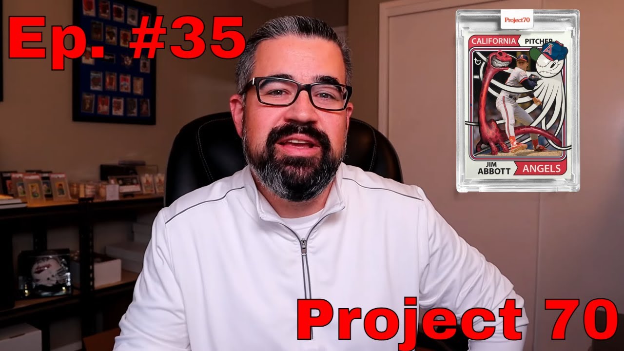 Project 70 Show Ep. 35: Two Days Into the New Week of the Set, Which ...