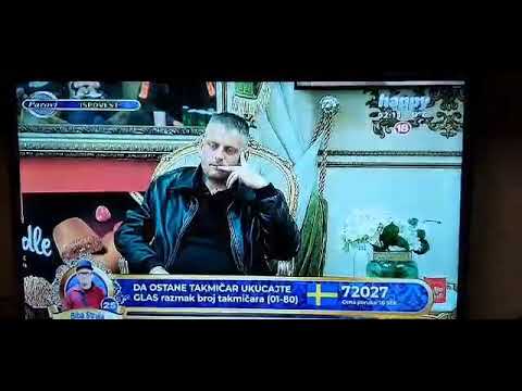 Parovi Gradimir Mitic - YouTube