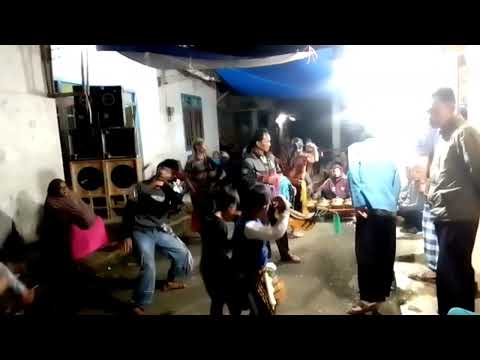 Embig Putra Mandiri versi Dewasa Mendem - YouTube