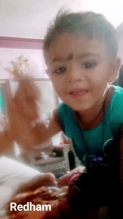 redham in talal - YouTube