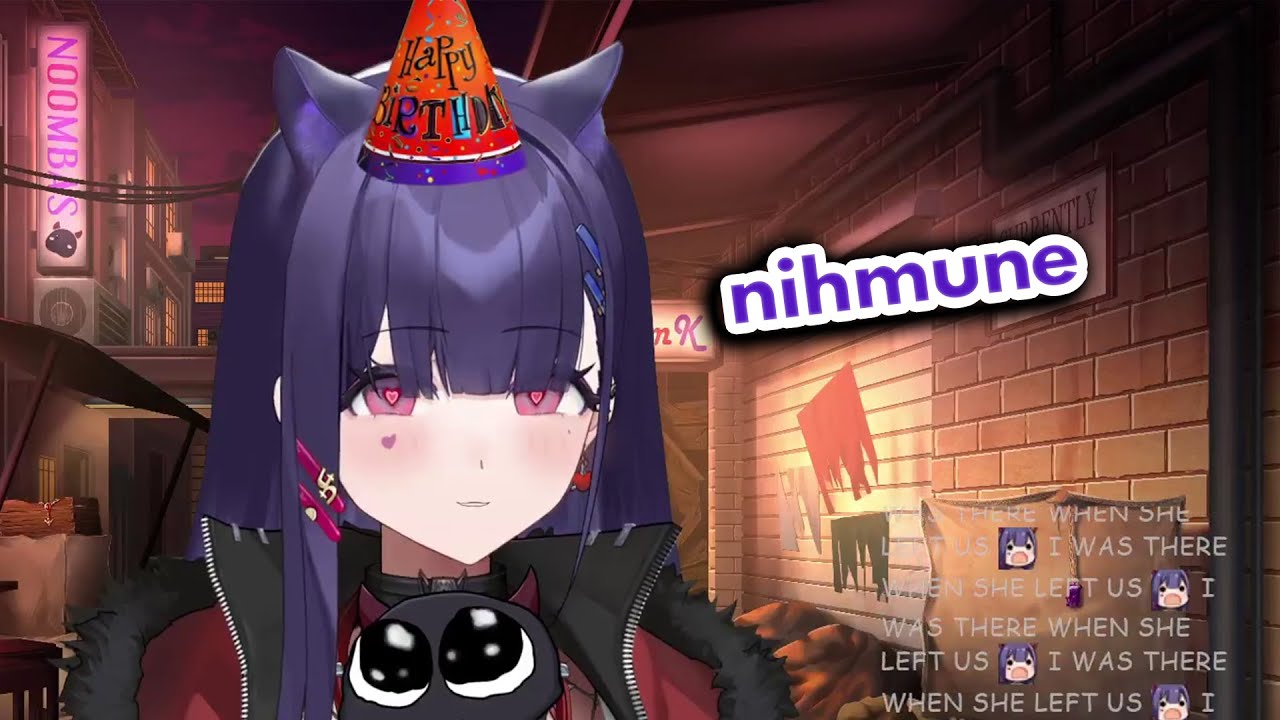 the real emoji : #nihmune - YouTube