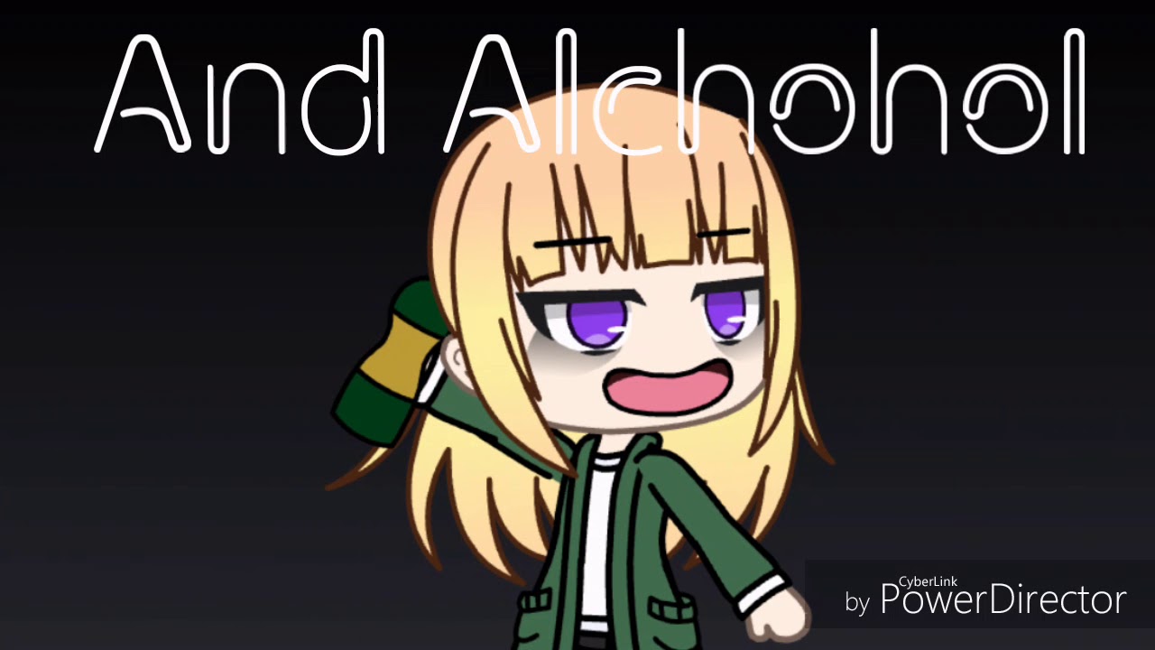 Self Control meme (Gacha life short self control GLMV) - YouTube