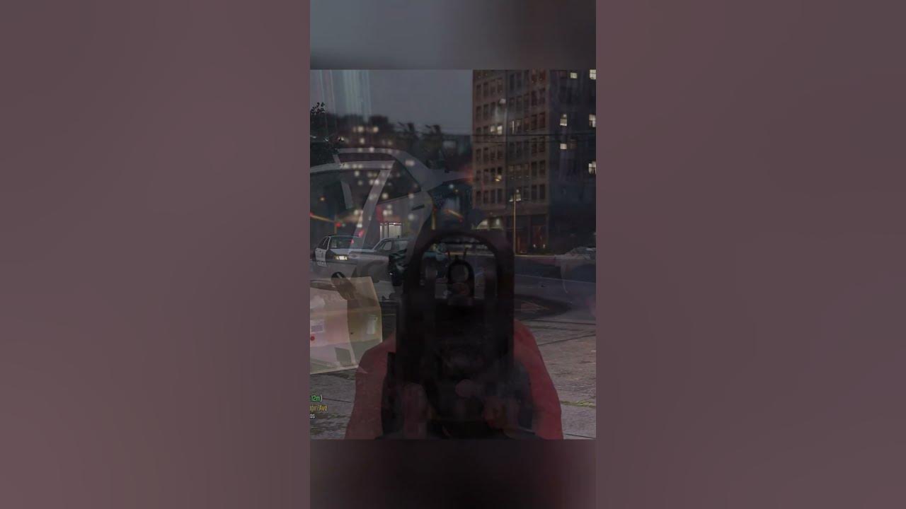 Shots Fired Code 99 All Police Units Respond - YouTube