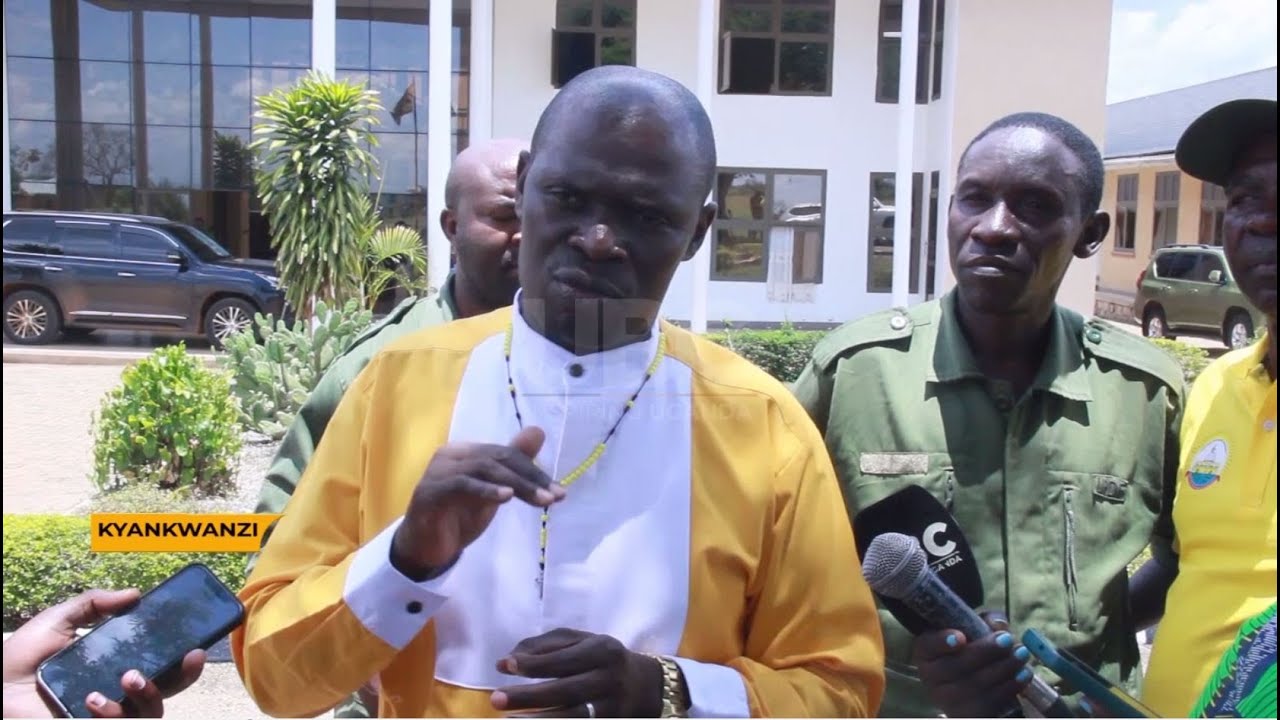 Kyankwanzi retreat - NRM Leaders urged to document Manifesto progress ...