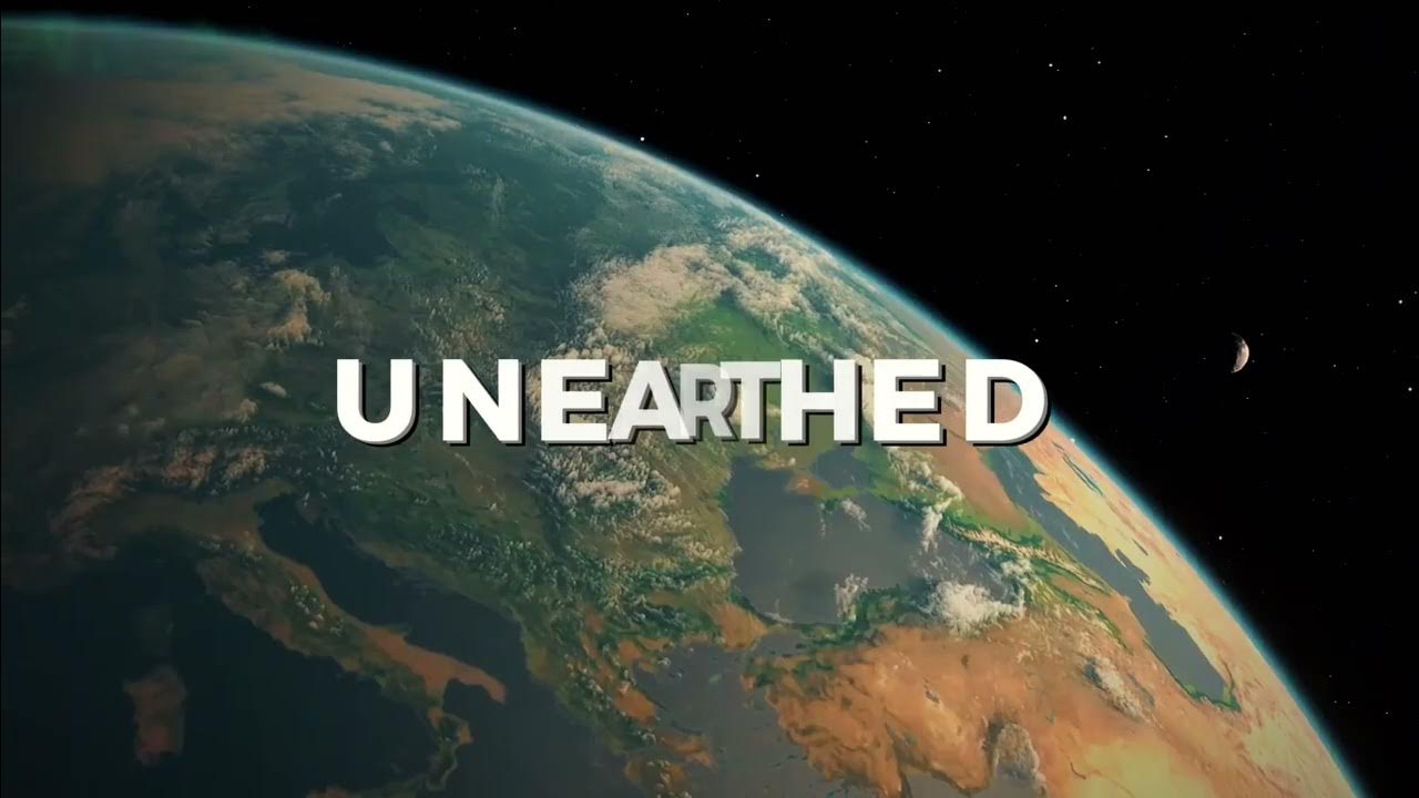 my first AI short film - YouTube