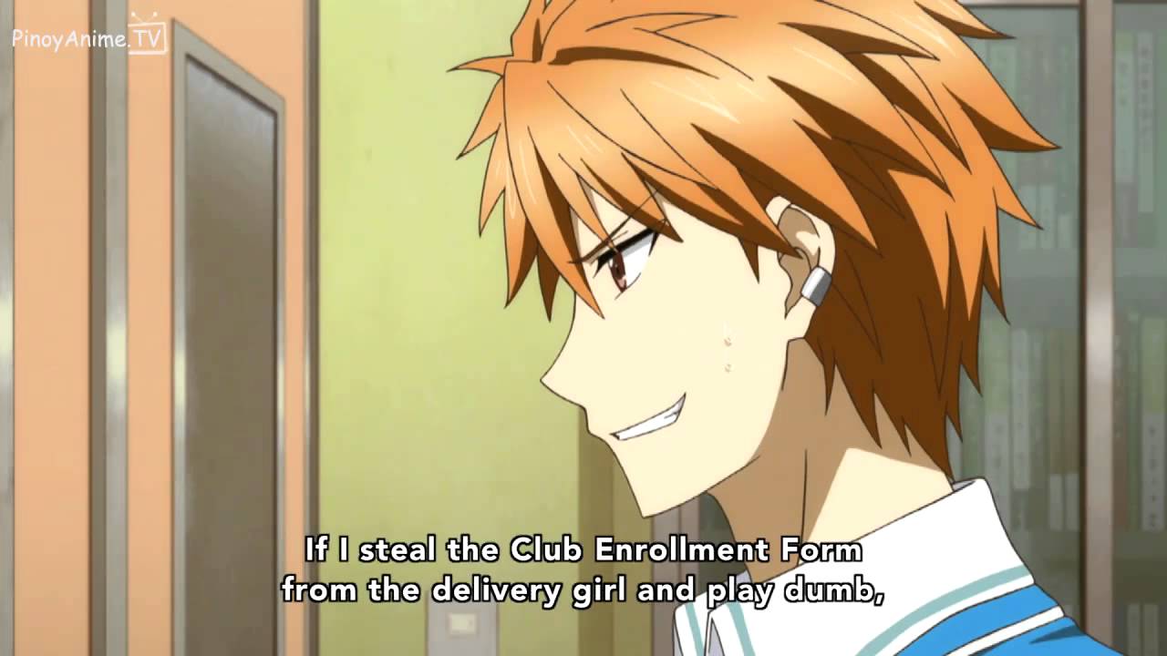 D Fragments Episode 1 [ Eng Sub ] - YouTube