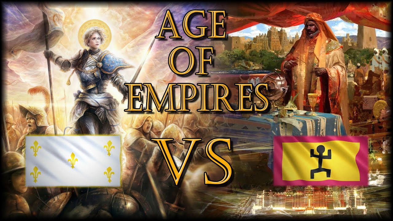 It is never too late to be what you might have been. AoE IV:Ranked 1v1 ...