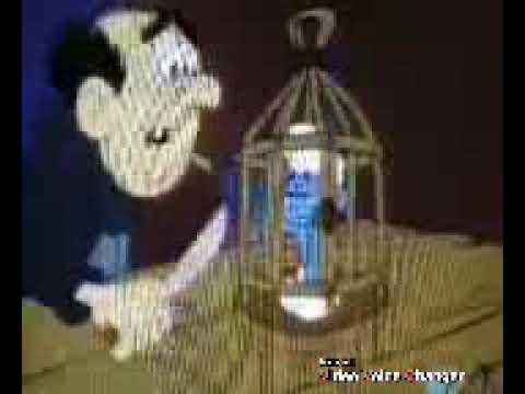 Smurfs crying smurfs low voice - YouTube