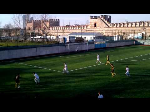 demirspor damla 1 cı yarı