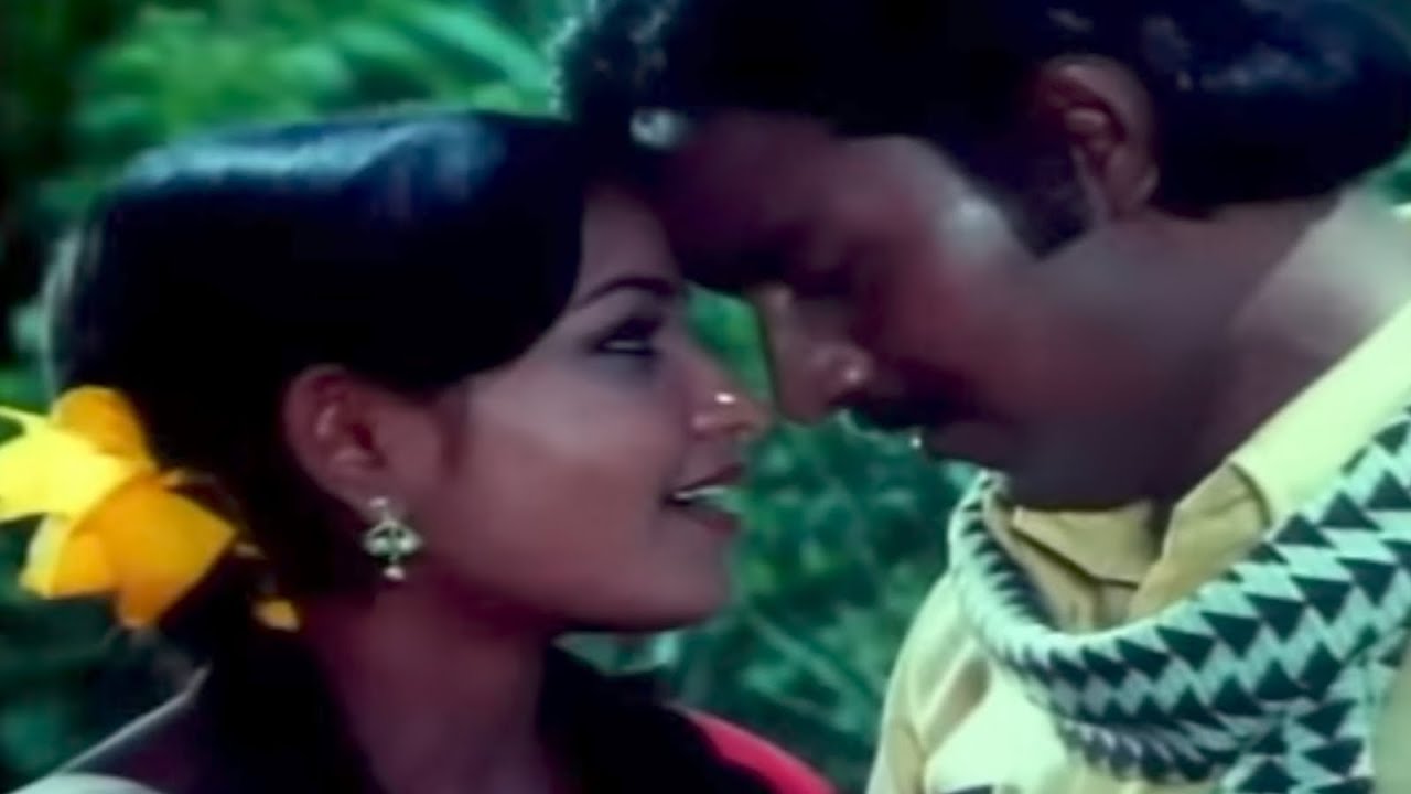 Thanga Sangili Minnum Paingili Song|Thooral Ninnu Pochchu Movie # ...