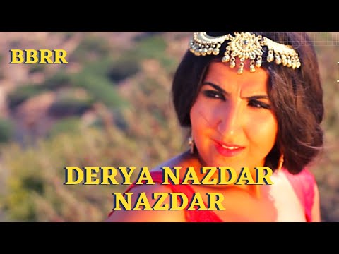 Derya Nazdar, Renas Miran- Nazdar