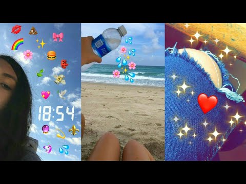 50 IDEAS PARA FOTOS AESTHETIC EN INSTAGRAM