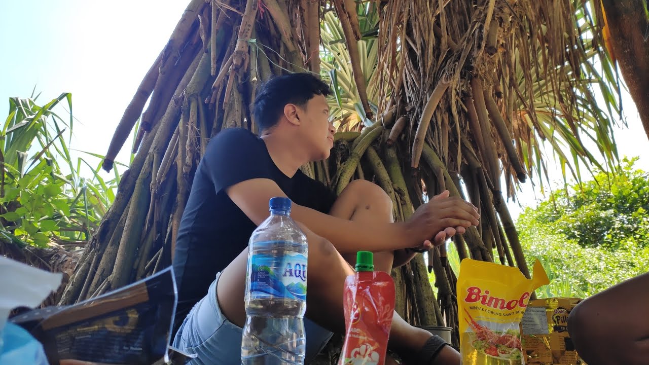 Pantai Gopit Malang Selatan - YouTube