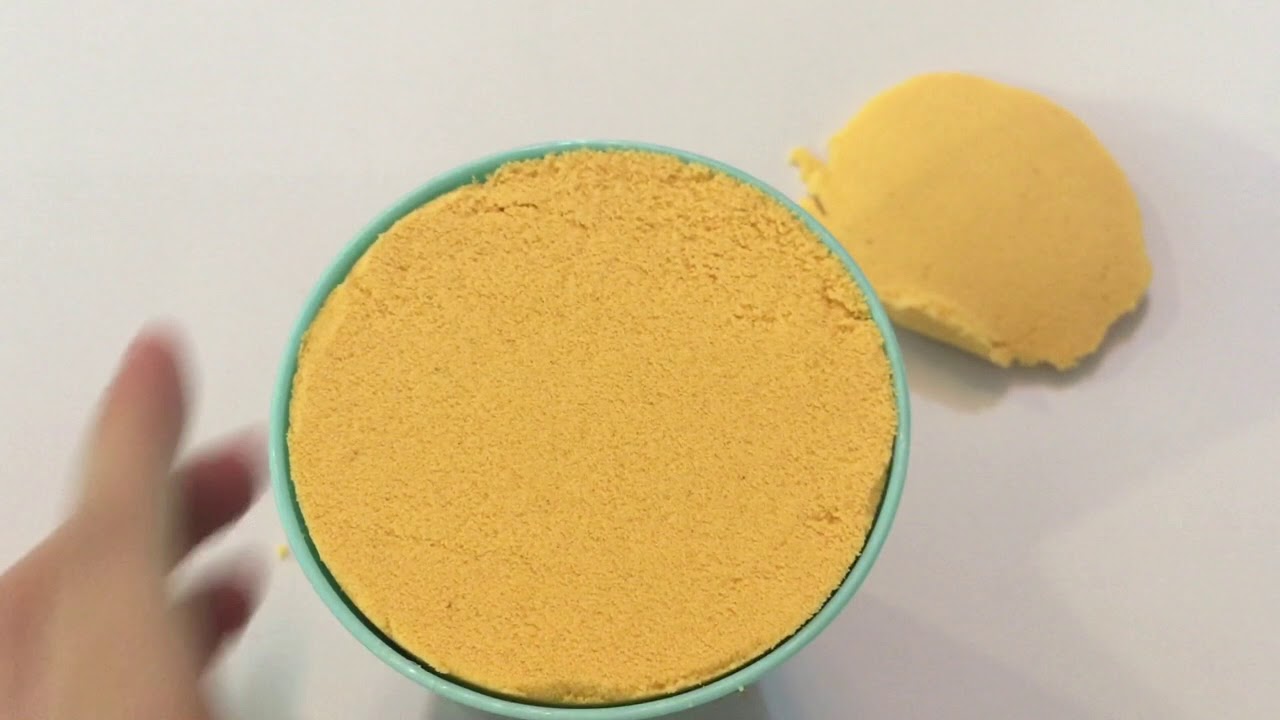 This Is The Most Satisfying Sand Compilation Ever - 3 - YouTube