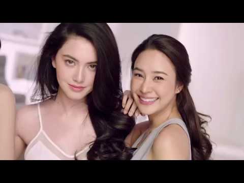 L'Oreal White Perfect Mai Davika