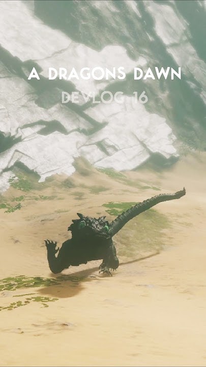 A Dragons Dawn Devlog 16 🐉 - YouTube