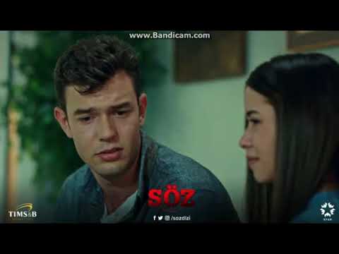 Söz | 16. Bölüm Feyzullah ve Su Ayrılıyor