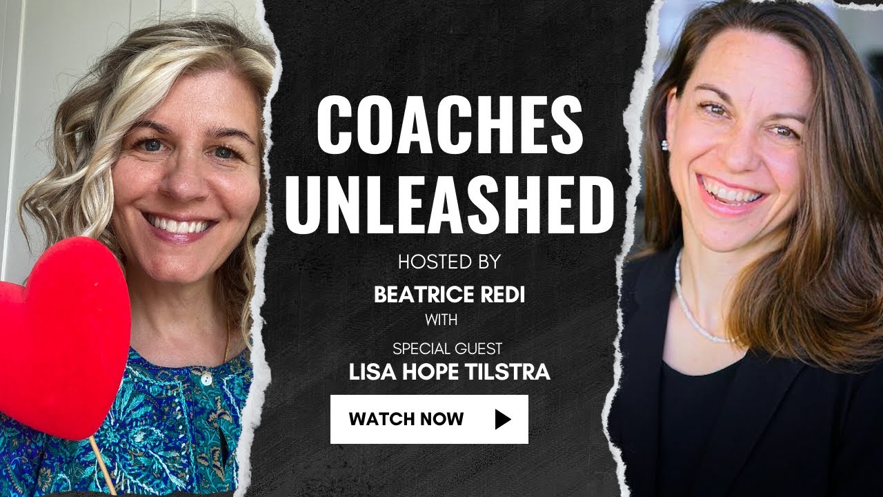 Unveiling Boundless Horizons: Lisa Hope Tilstra's Transformative ...