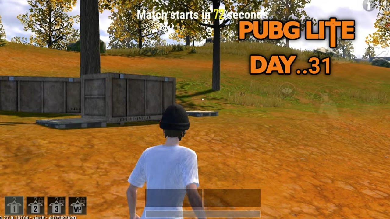 PUBG LITE LIVE | KYA AAJ BI KOI PROBLEM AAYEGI|JOIN WITH TEAM CODE|DIPAK IS LIVE | Day-31♥# ...