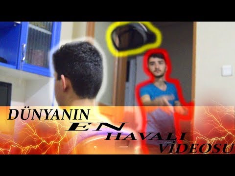 DÜNYANIN EN HAVALI VİDEOSU (Made In Turkey)