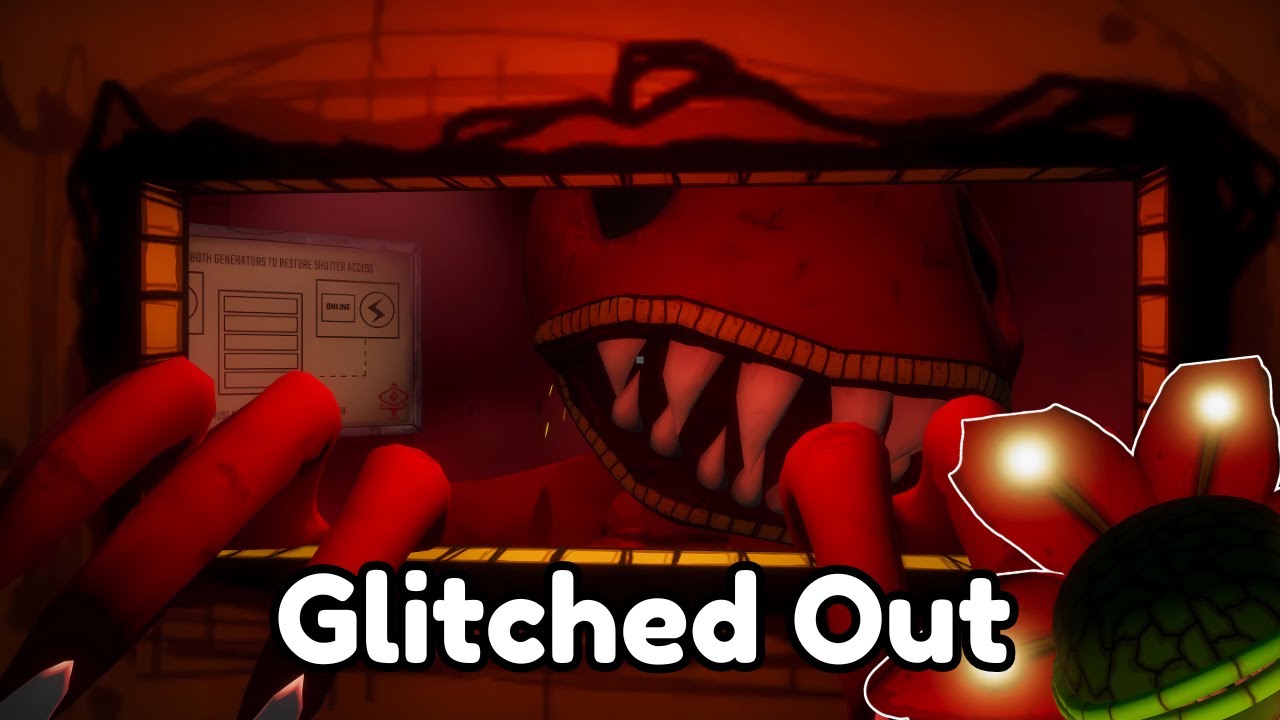 Glitched Out - Full Game Walkthrough - YouTube