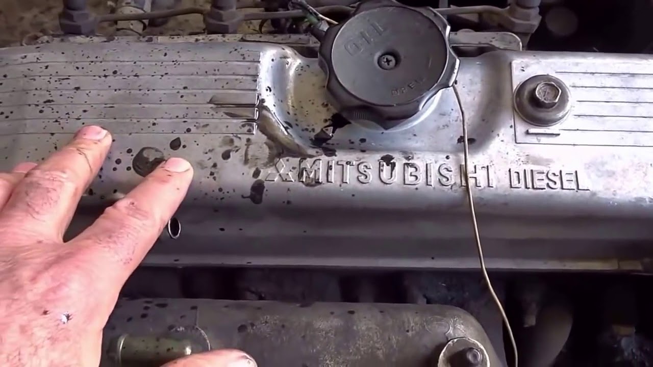 Moteur fume de renifleur est quoi - ماذا يعنى محرك يرنفل - YouTube