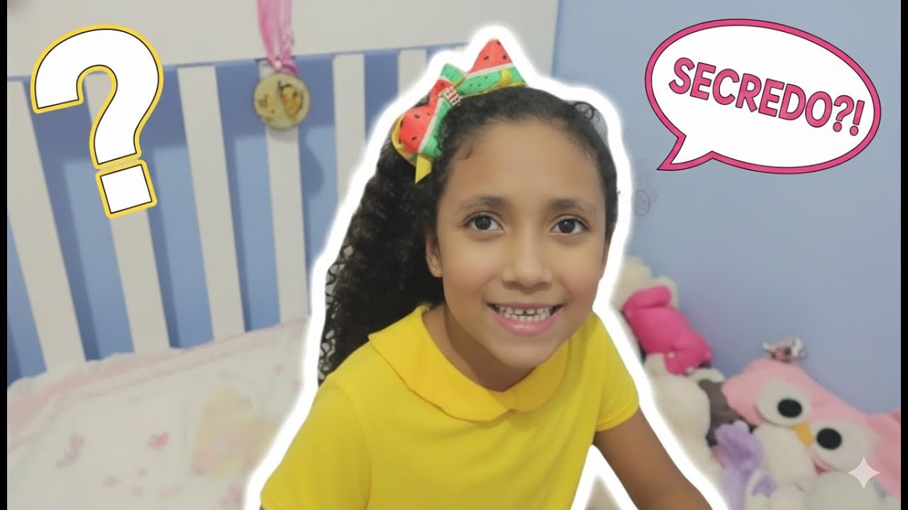 Gabi e Pietro fingem brincar de super-herói - YouTube