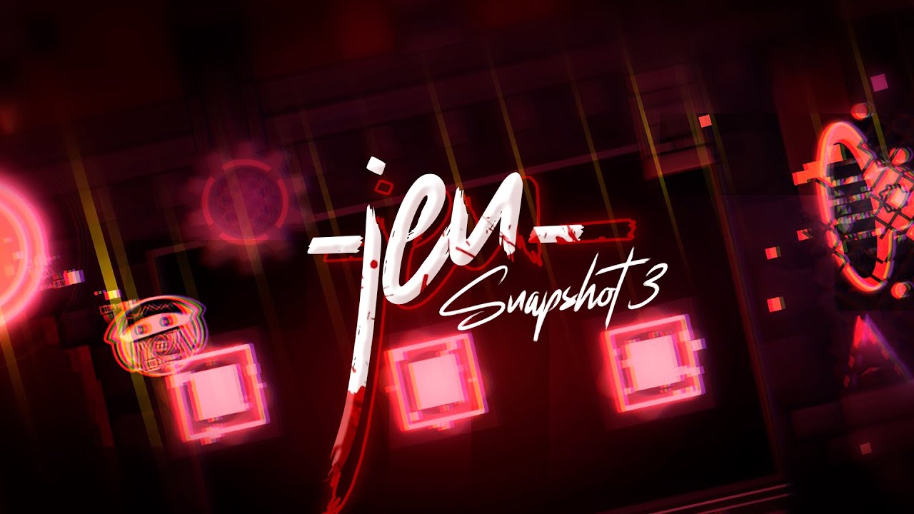 JEN - Snapshot 3 - YouTube