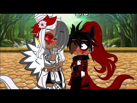 Do you Wanna Make Love Darling? | Indy X Toro/Meme | Jurassic World | Gacha Universal