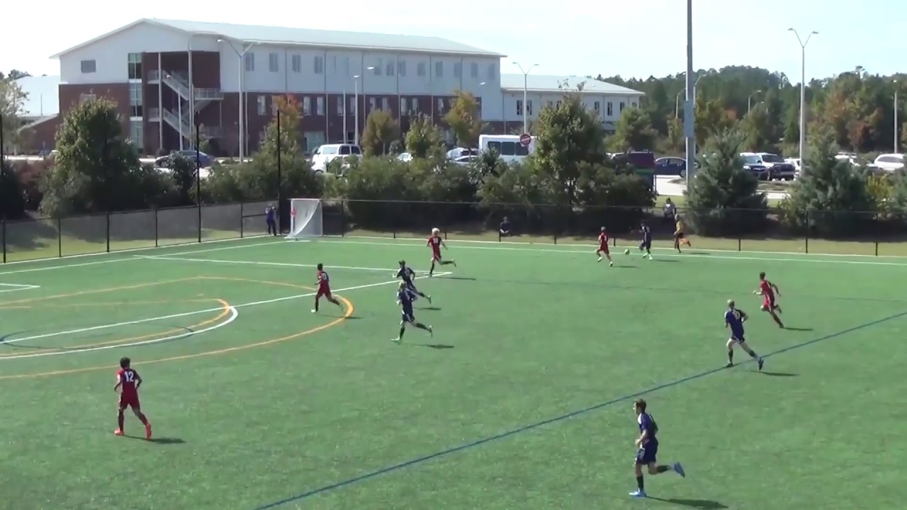 mateo football v 01 - YouTube