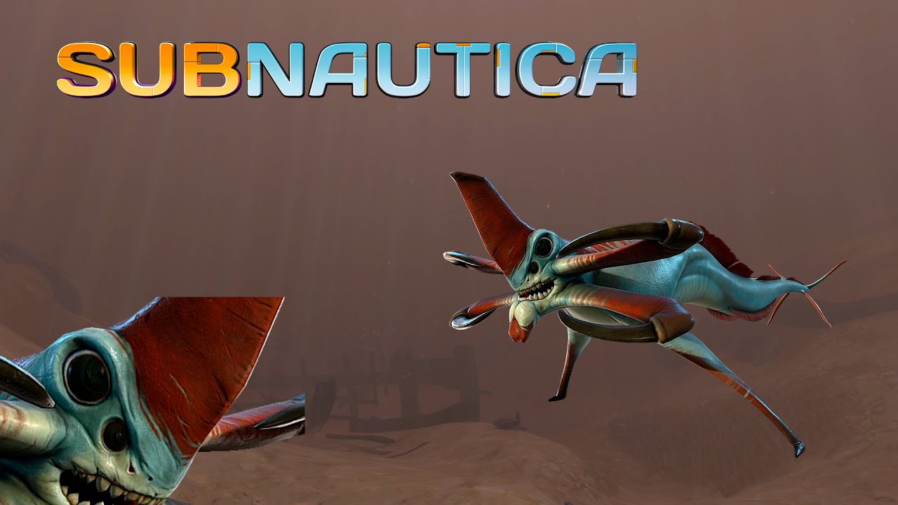 Localizamos todos los LEVIATANES REAPER de la CRASH ZONE/ZONA DEL ...