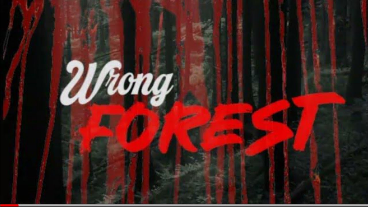 Issabelah (Wrong Forest) 1 | Official Horror Film | Khood Pictures - YouTube