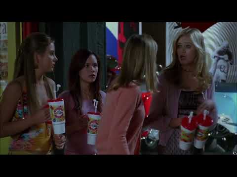 The Little Mermaid Final Battle crossover (for @NewVanguard750)