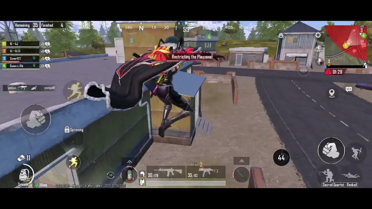 scrims highlights - YouTube