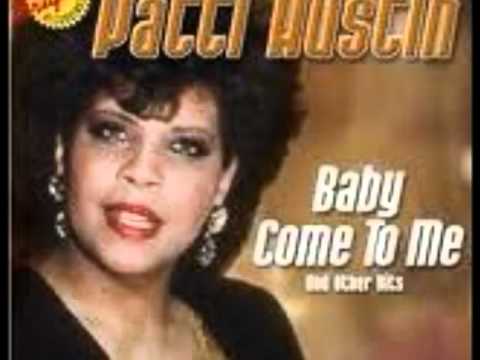 Jump For Joy／Patti Austin