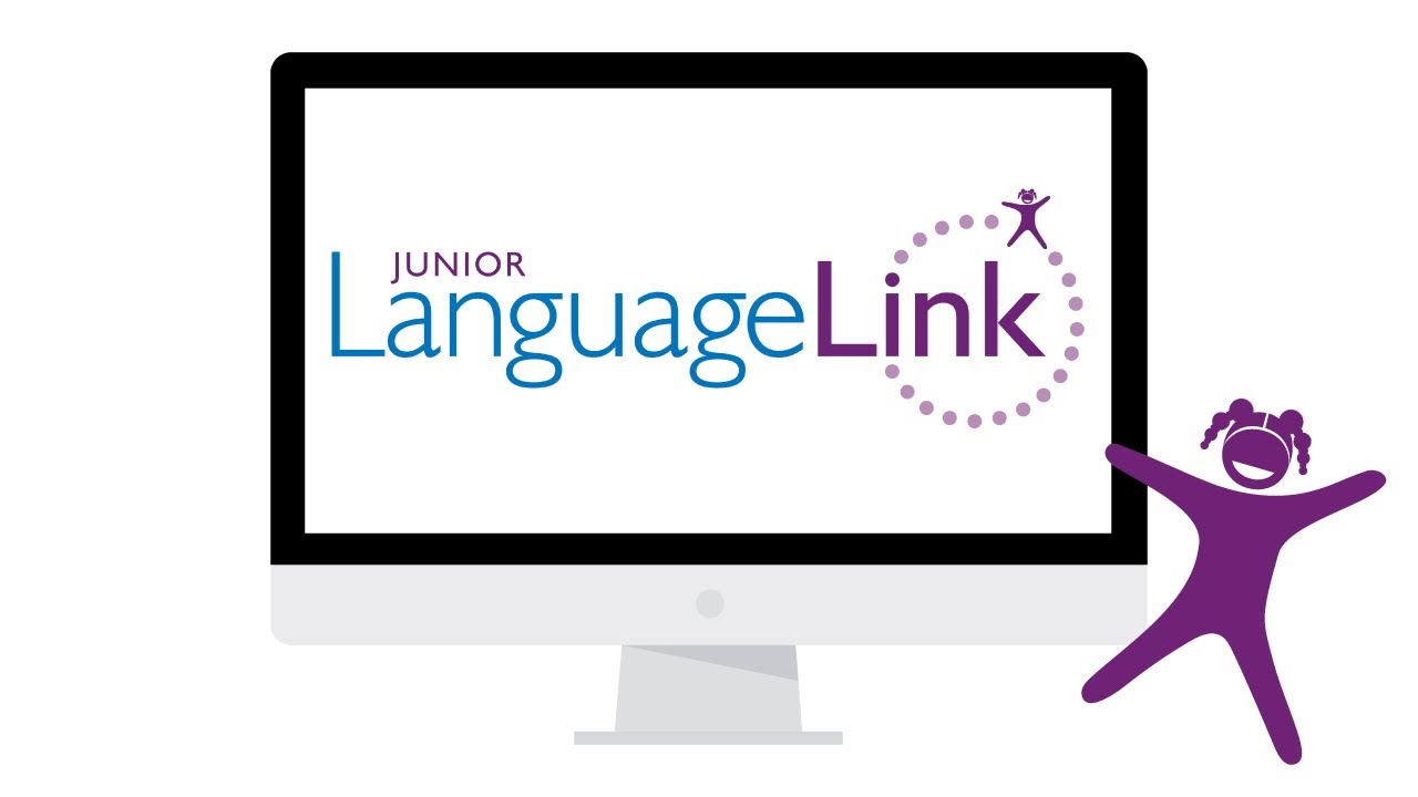 Junior Language Link - YouTube