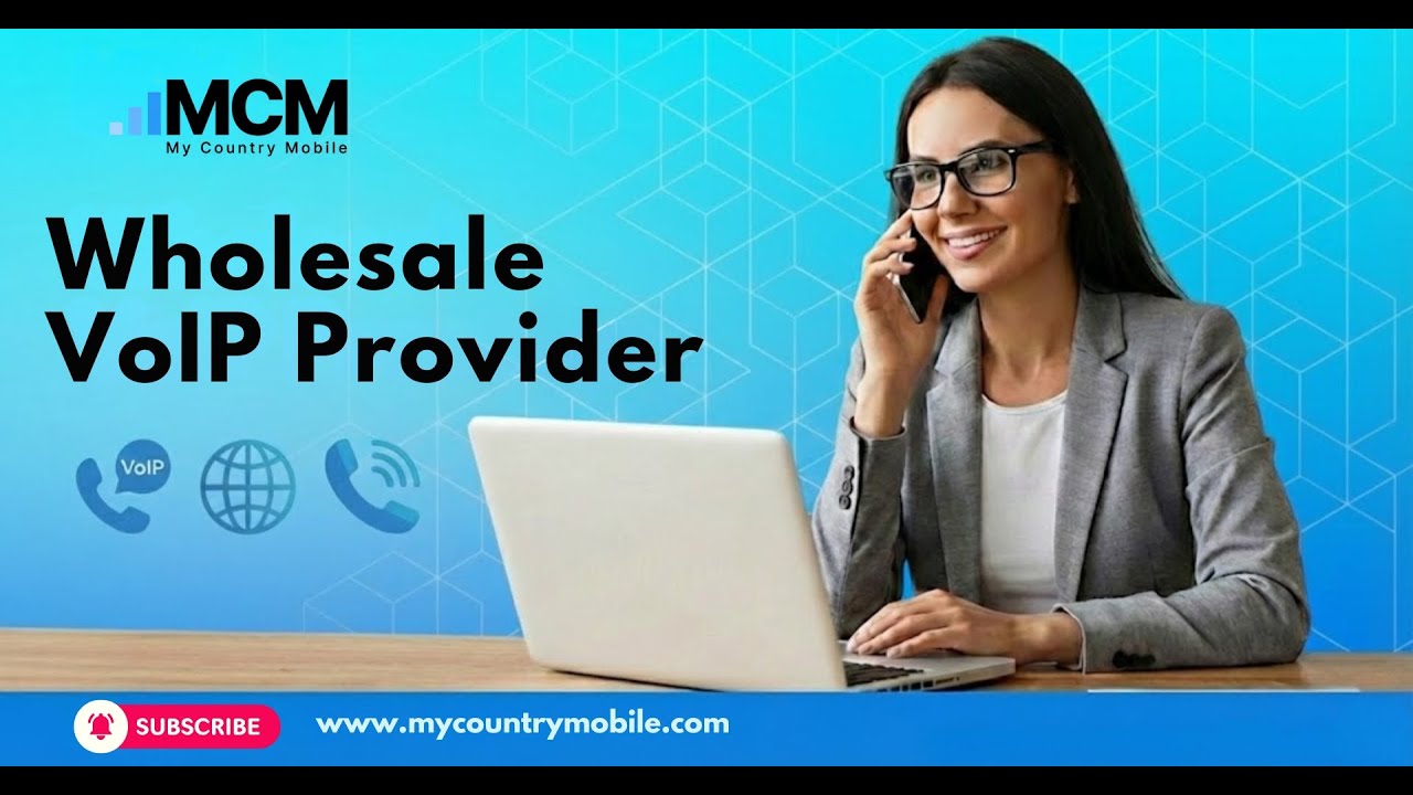 Exploring the Landscape of Wholesale VoIP Providers in the ...