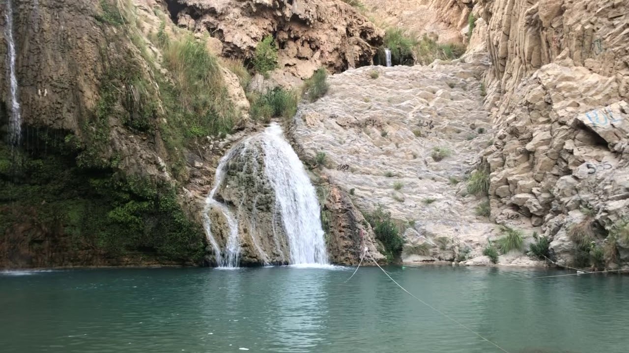 Quetta Bolan peir ghyab - YouTube