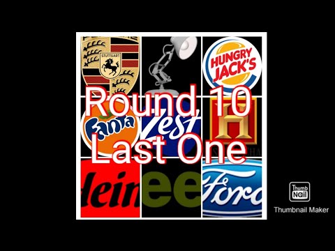 Logo Stampede Round 10 - YouTube