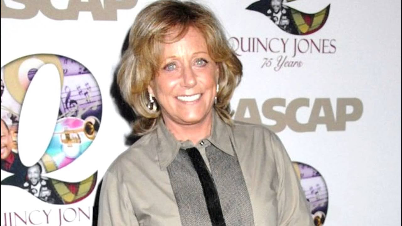 Lesley Gore, 'It's My Party' Singer, Dies of Lung Cancer - YouTube