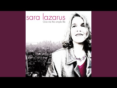 Sara Lazarus – Give Me The Simple Life – CD (Album), 2005 [r7736007 ...