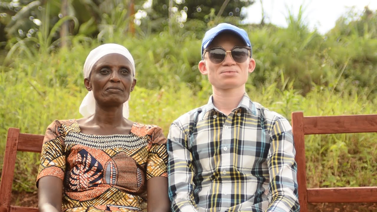 Ubukwe bwa wamusore mwiza mu Rwanda buratashye | Byamurenze | Uyu we ...