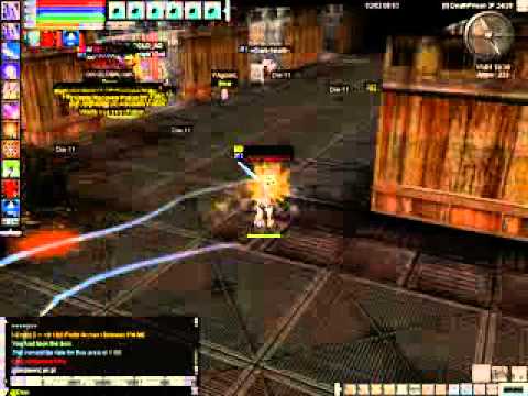 Bossran 2013 pk - YouTube