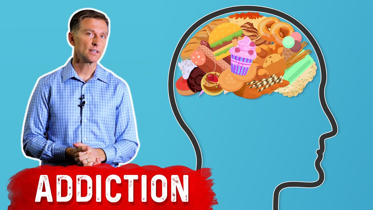 Your Brain on Processed Foods - YouTube